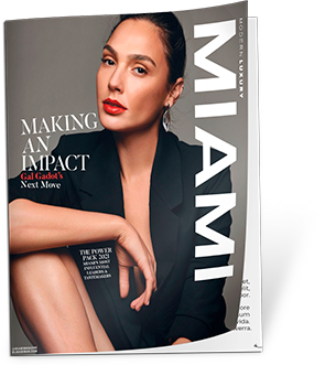 Miami Beach Real Estate | Nancy Batchelor Team