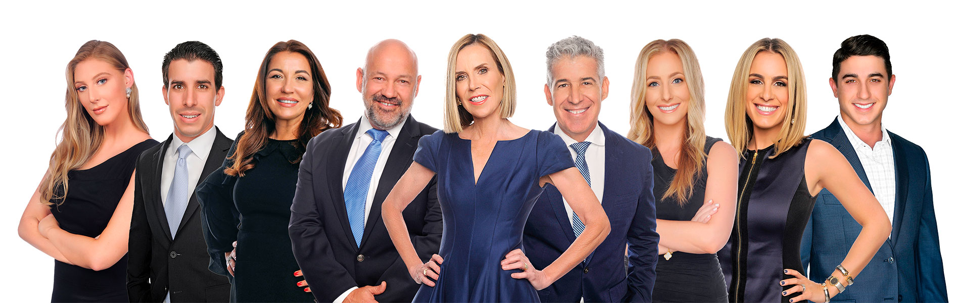 Miami Beach Real Estate | Nancy Batchelor Team