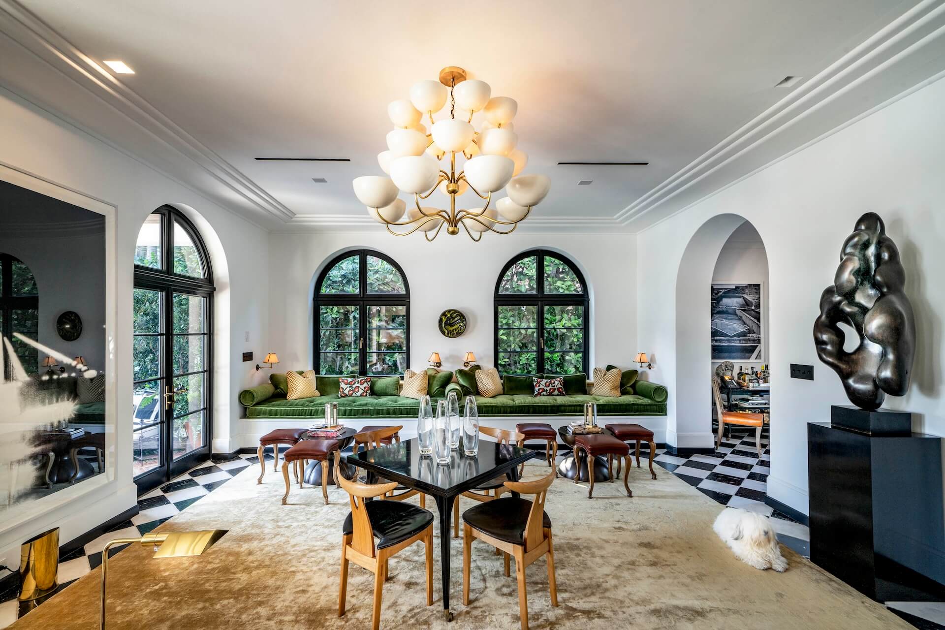 Nancy Batchelor Team