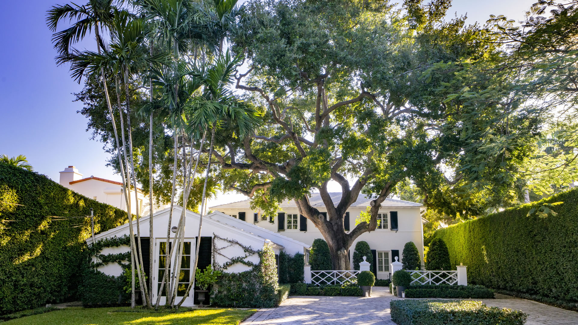 Miami Beach Real Estate | Nancy Batchelor Team